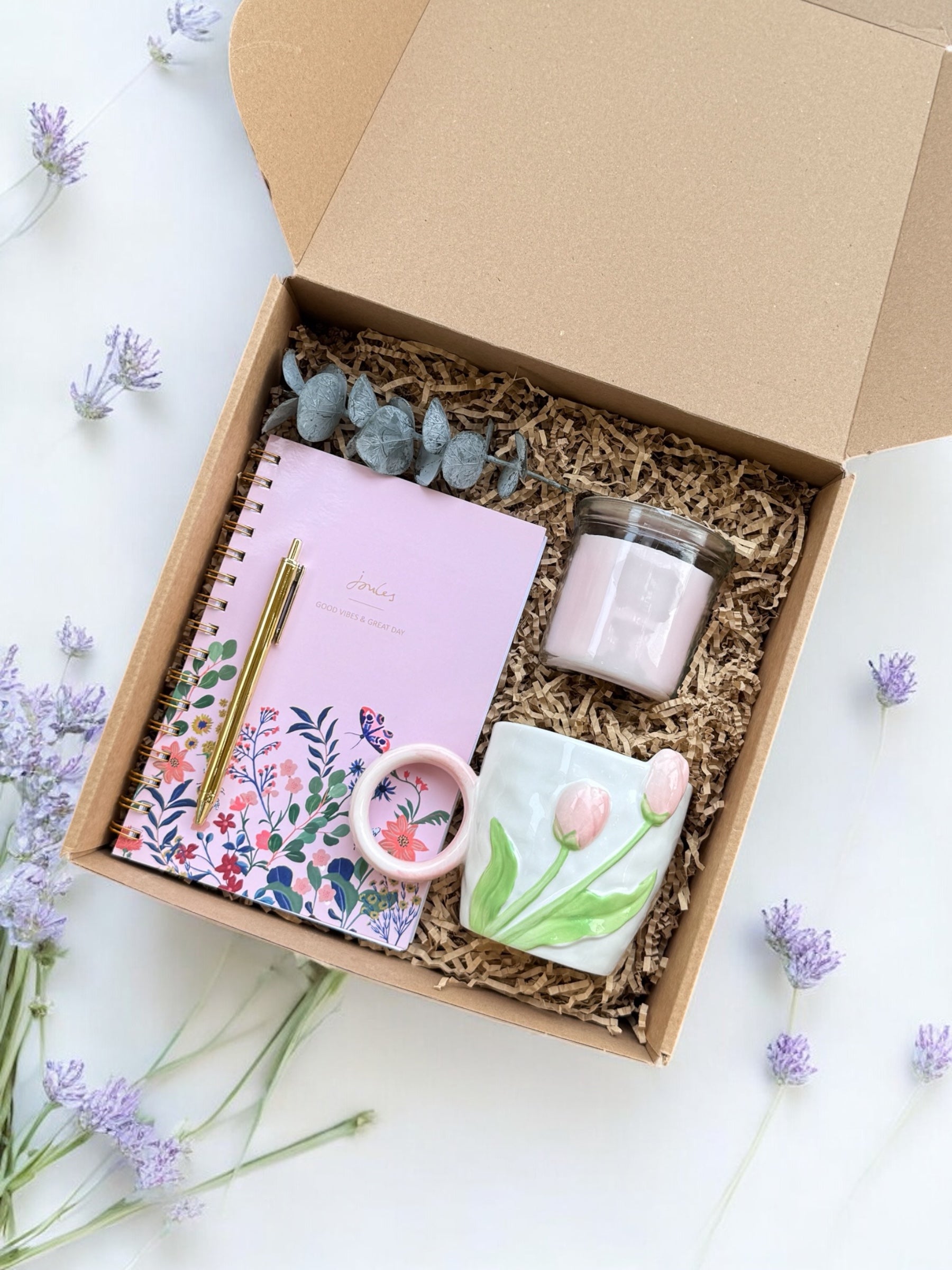 Tulip Time – FOREVER FINDS