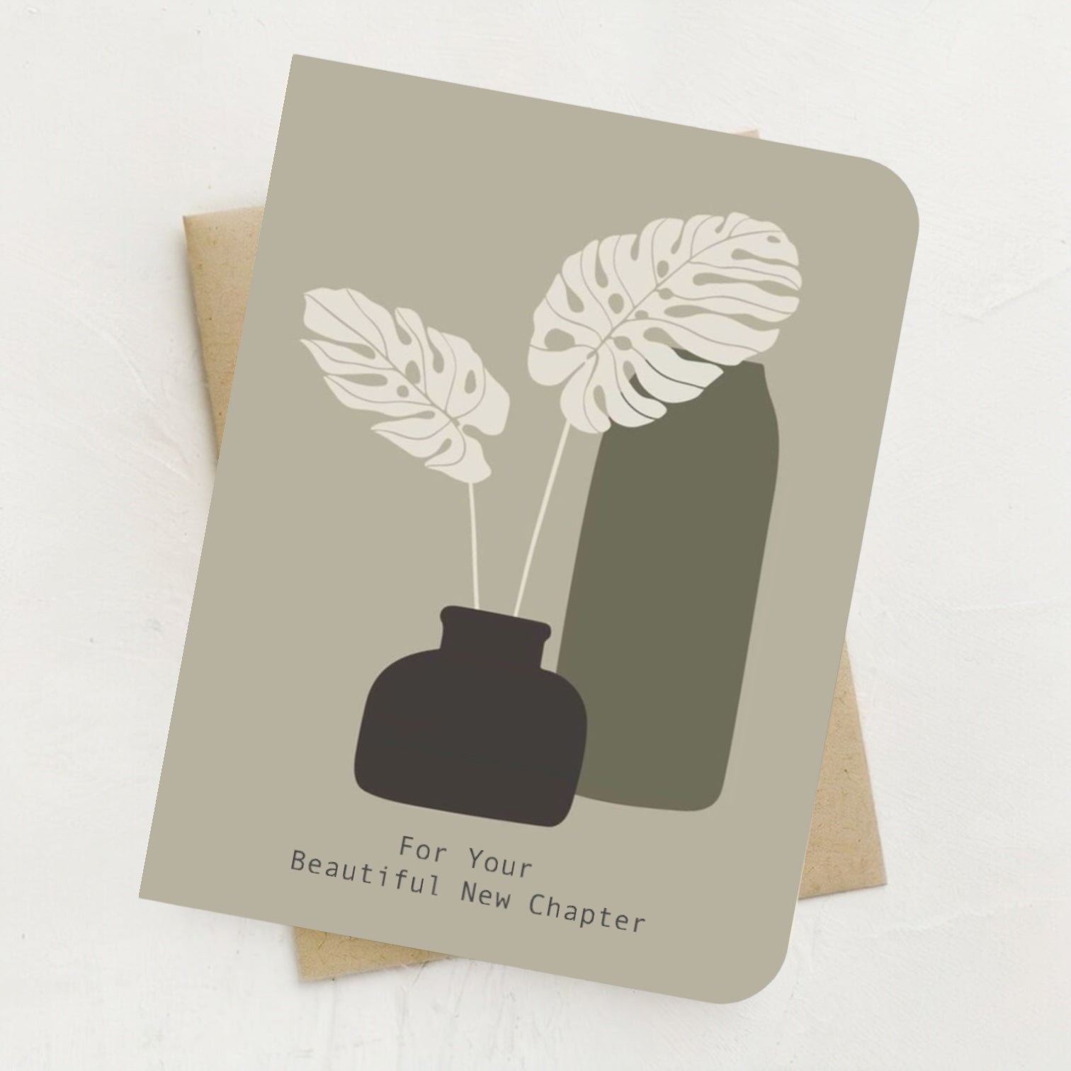 For your beautiful new chapter – FOREVER FINDS