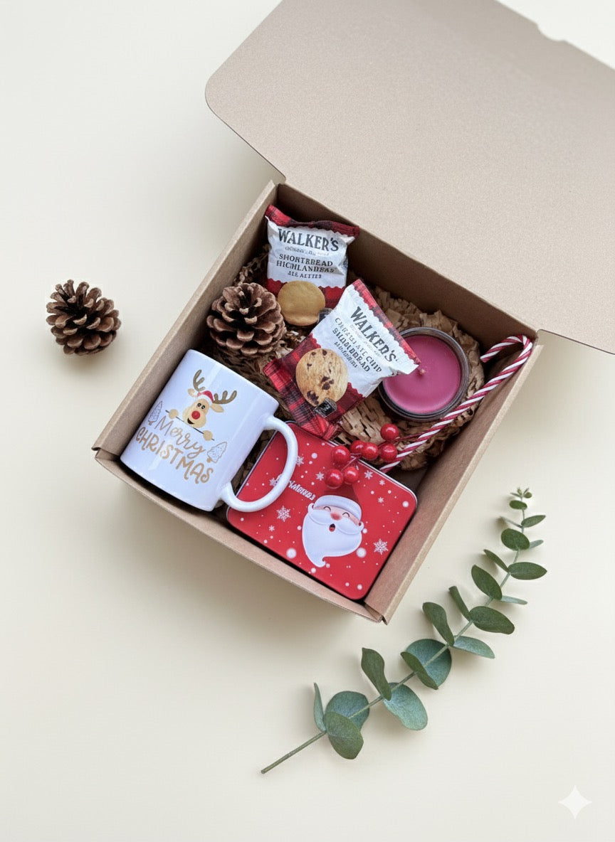 Merry magic Box – FOREVER FINDS